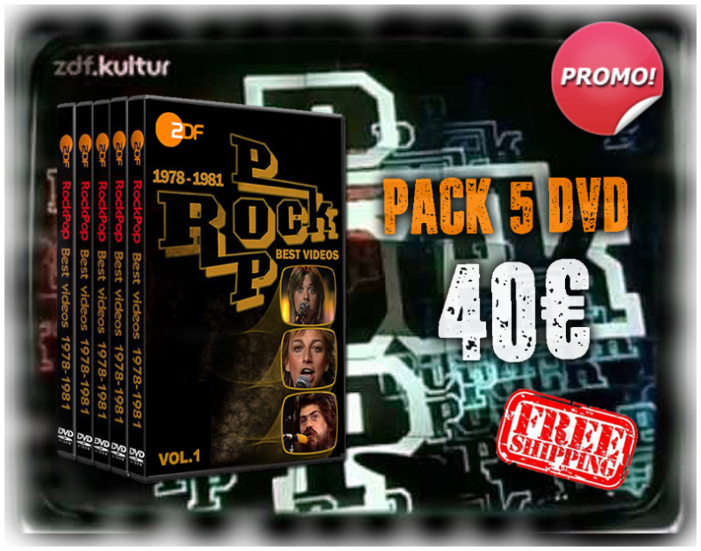 PLANETROCKDVD Website Rare Rock Concert DVD's CLASSIC ROCK, HEAVY METAL, HARD ROCK AOR....