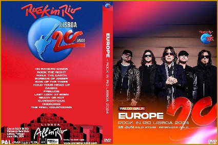 PLANETROCKDVD Website Rare Rock Concert DVD's CLASSIC ROCK, HEAVY METAL, HARD ROCK AOR....