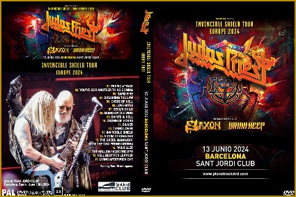 PLANETROCKDVD Website Rare Rock Concert DVD's CLASSIC ROCK, HEAVY METAL, HARD ROCK AOR....